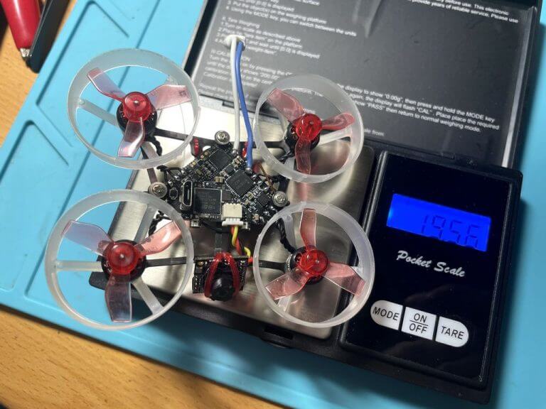 Fractal 65 – BNF – Fractal Store