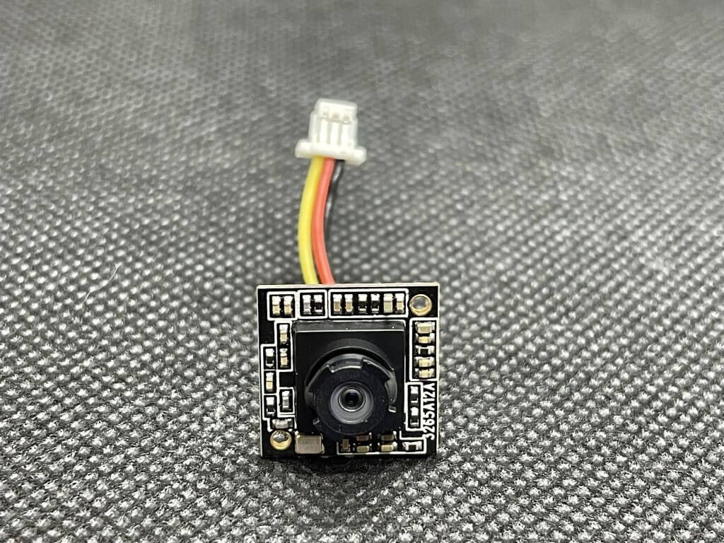 Runcam Nano3 Camera – Fractal Store