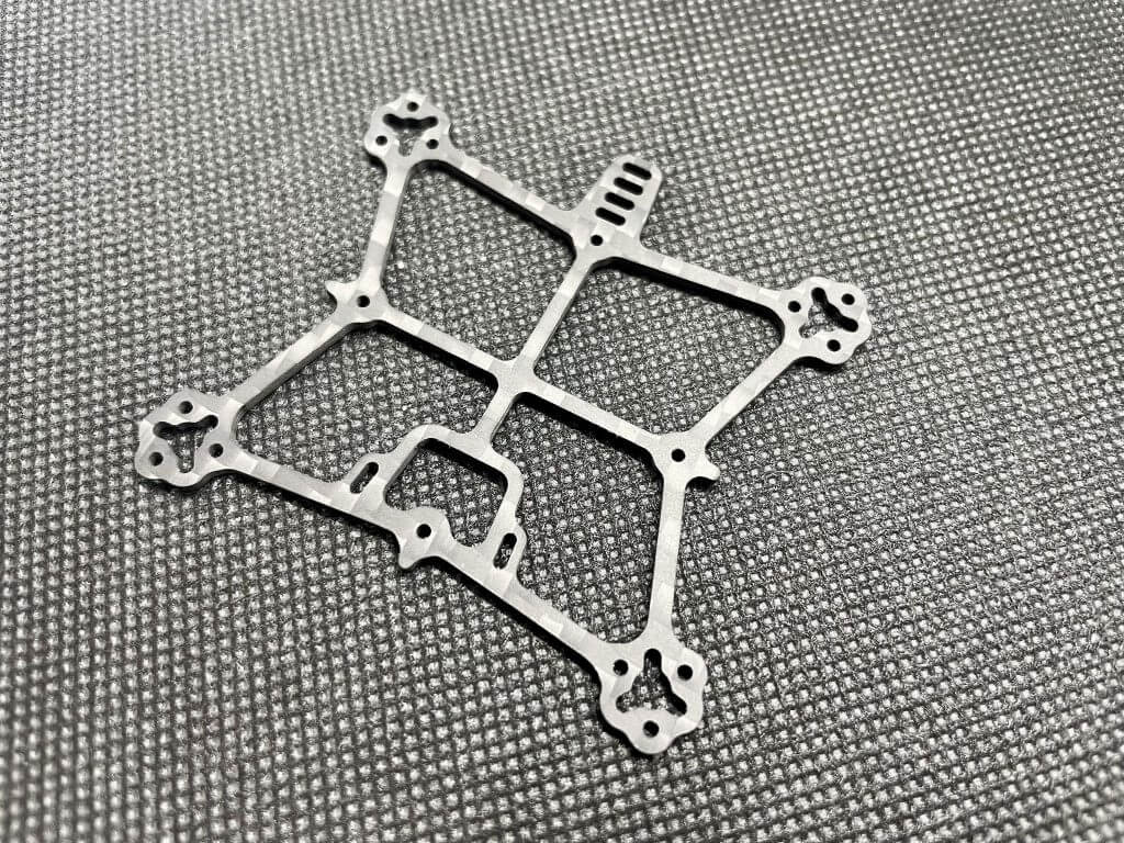 Fractal 65 – Frame Kit – Fractal Store