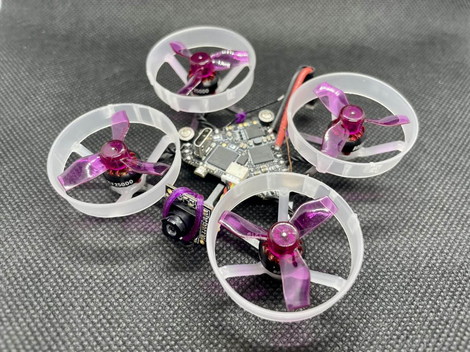 Fractal Store – Leading Edge FPV Innovations