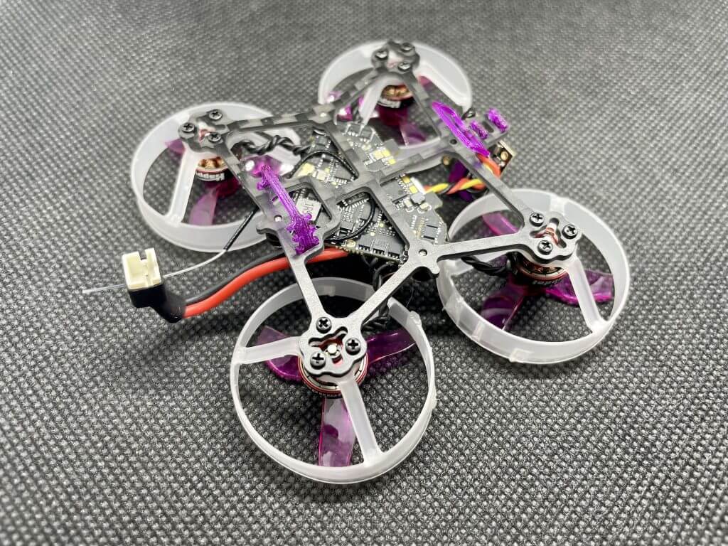 Fractal 65 – BNF – Fractal Store