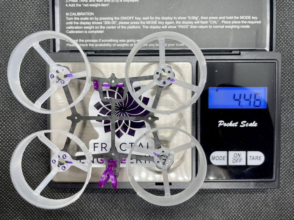 Fractal 65 – Frame Kit – Fractal Store