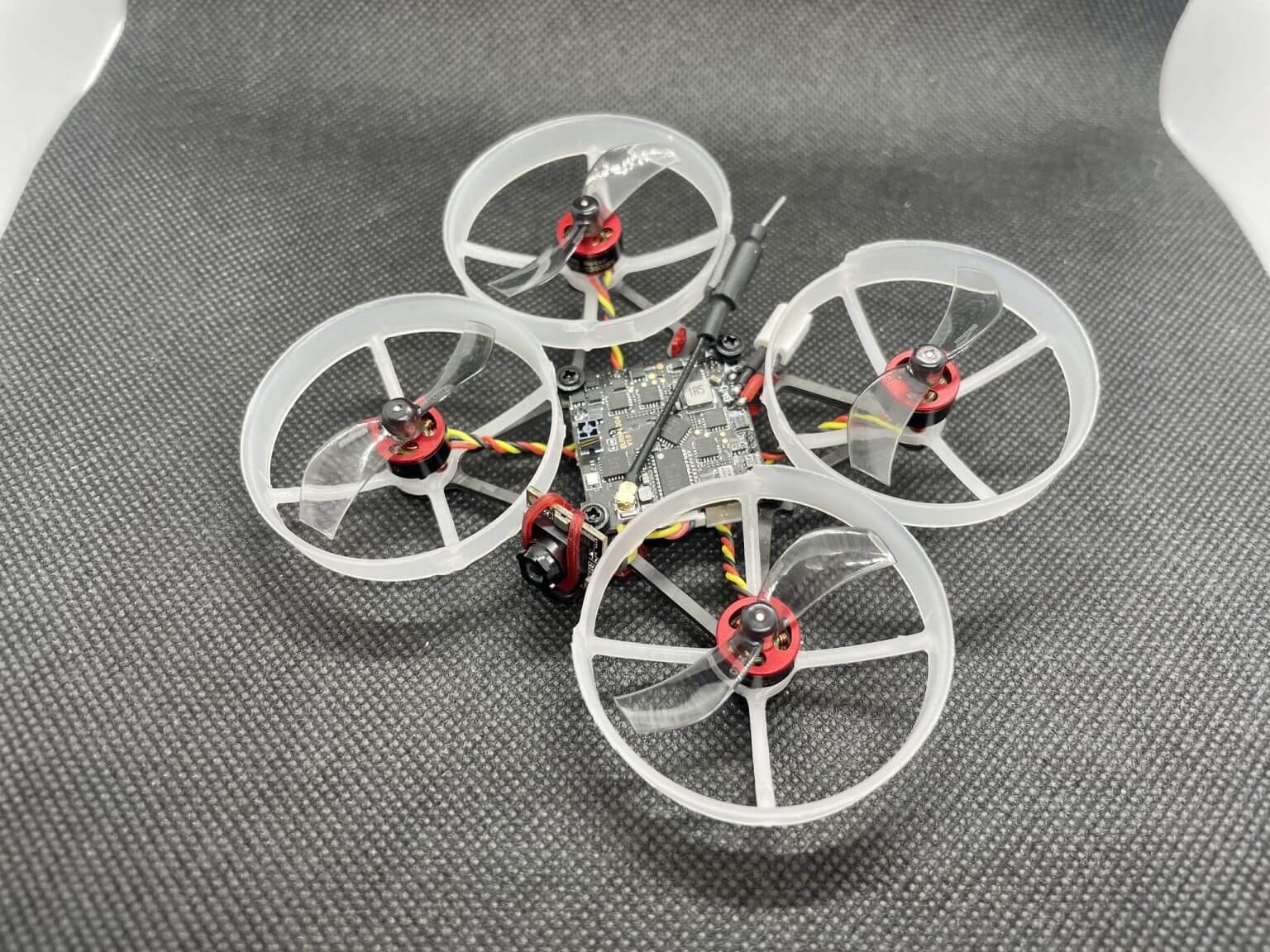 Fractal 75 – BNF – Fractal Store