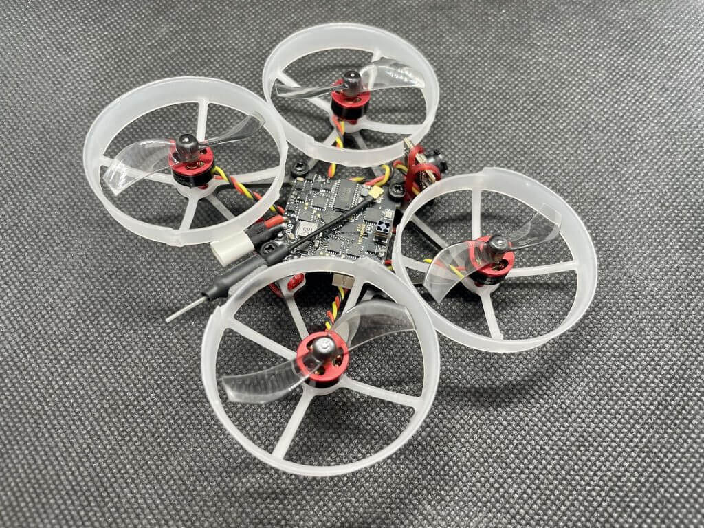 Fractal Store – Leading Edge FPV Innovations