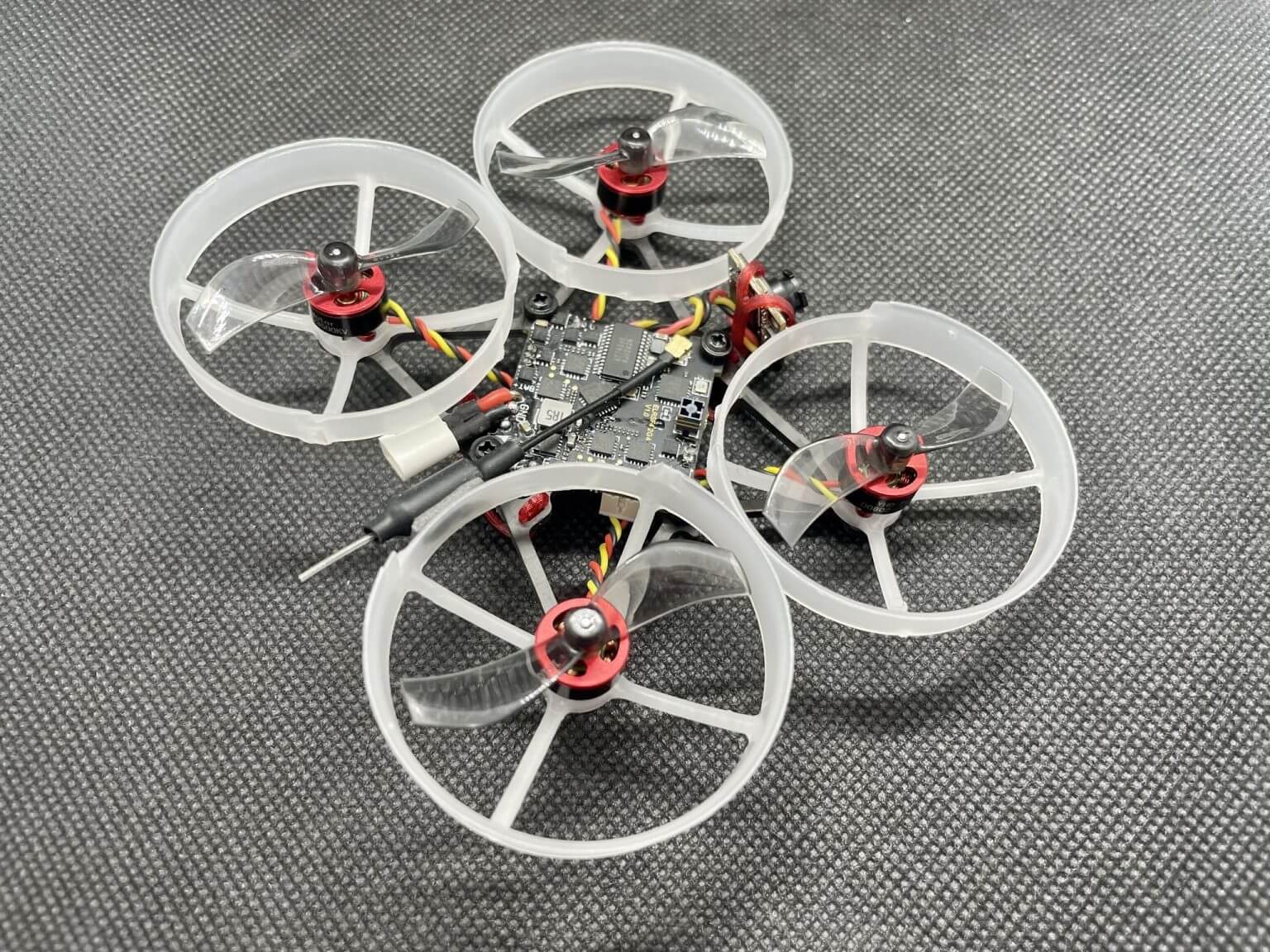 Fractal 75 – BNF – Fractal Store