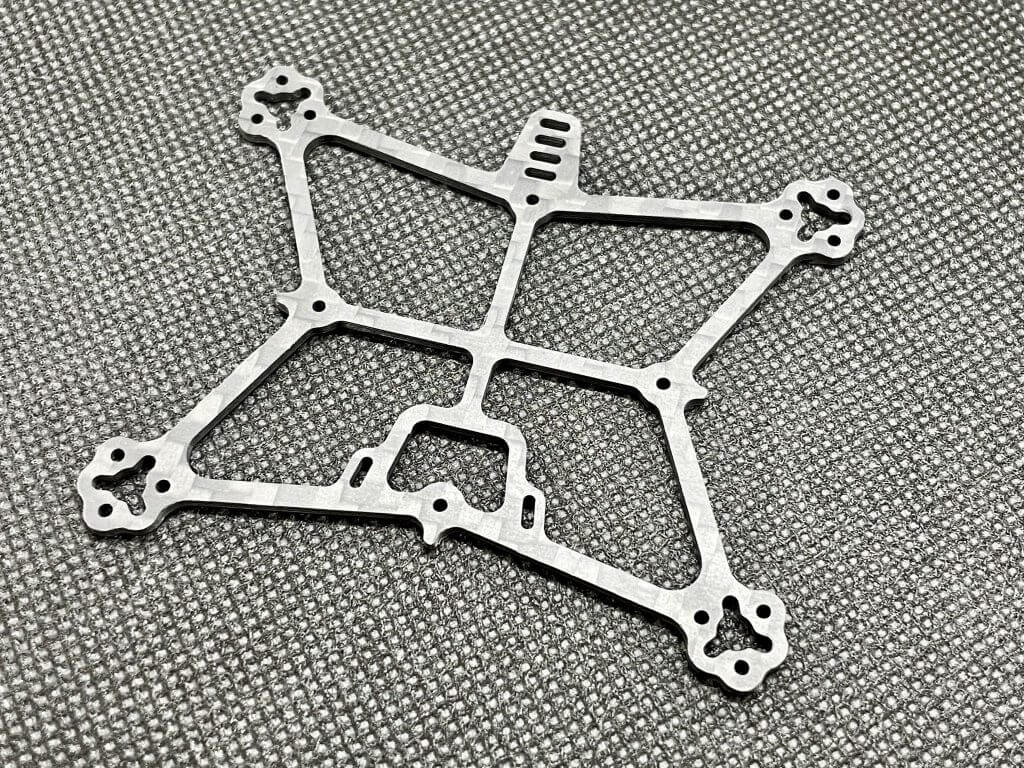 Fractal 75 – Frame Kit – Fractal Store