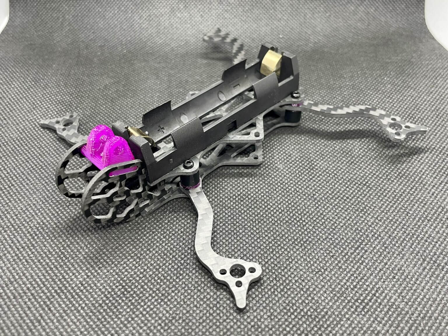 Fractal Wingman – Frame Kit – Fractal Store