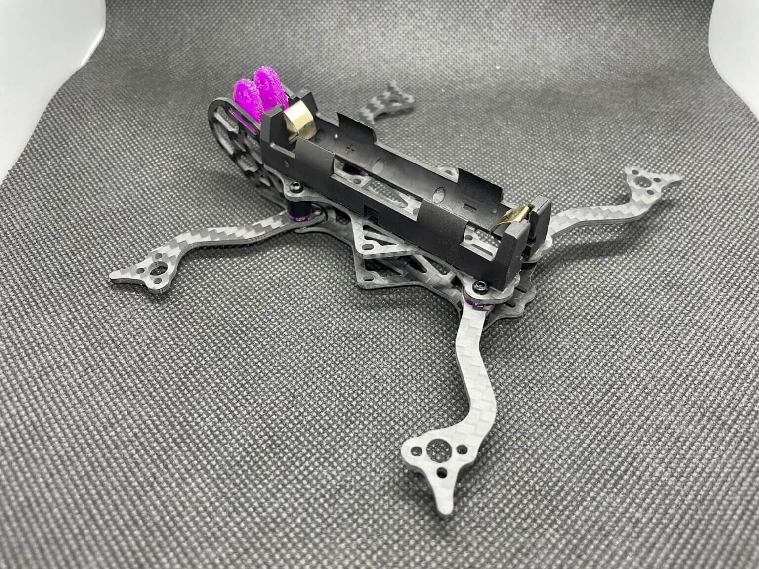 Fractal Wingman – Frame Kit – Fractal Store