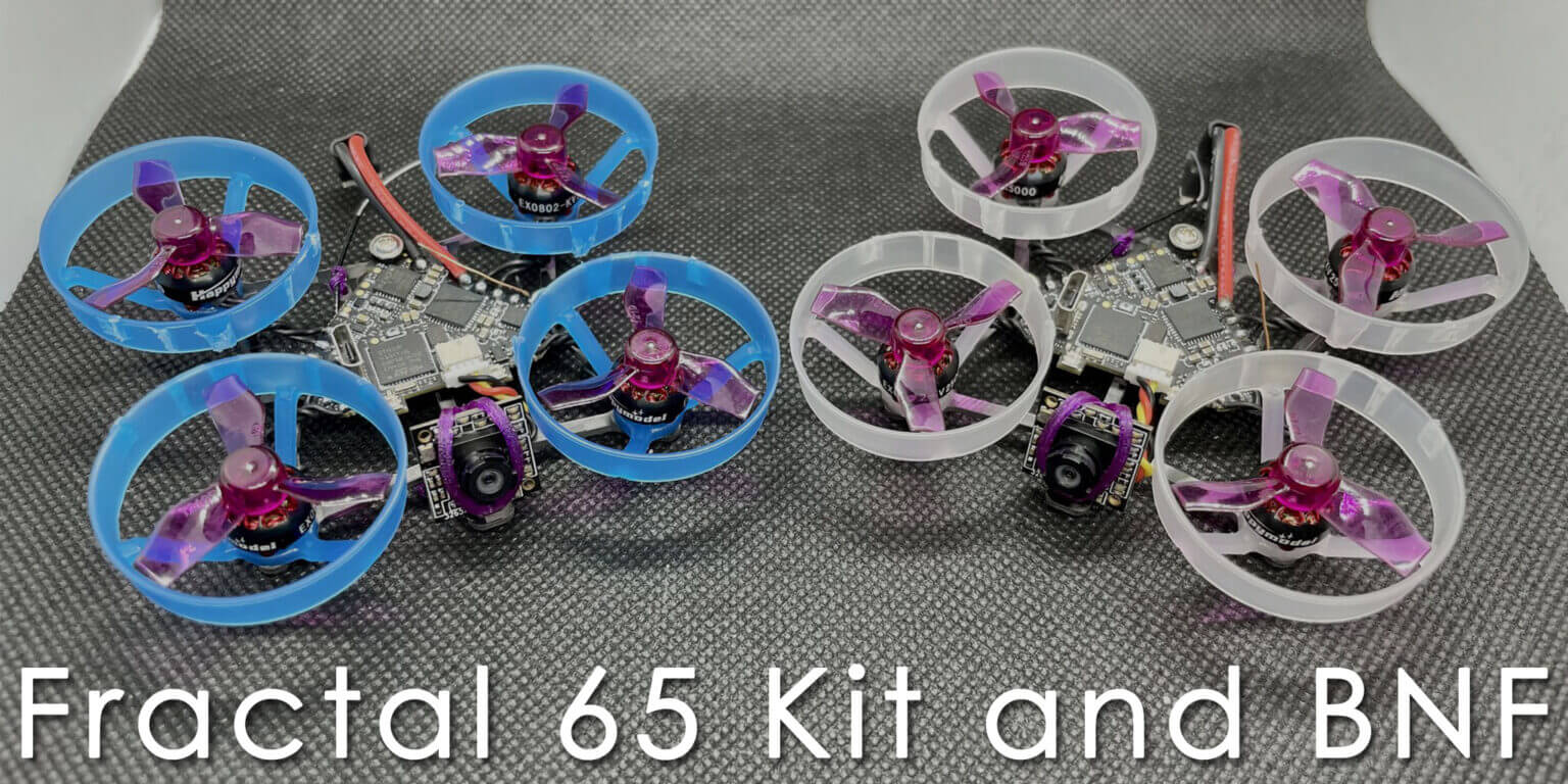 Fractal Store – Leading Edge FPV Innovations