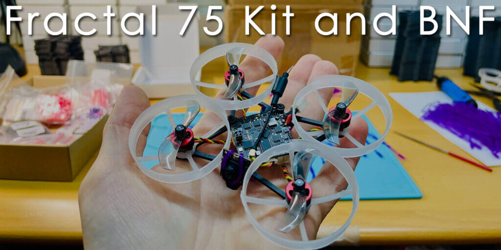 Fractal Store – Leading Edge FPV Innovations