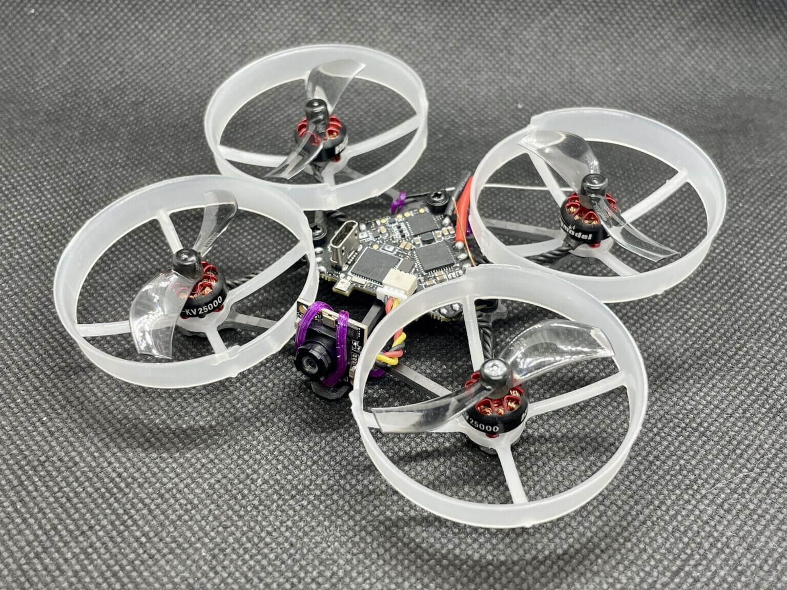Fractal Store – Leading Edge FPV Innovations