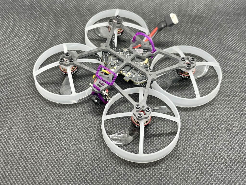 Fractal 75 – Frame Kit – Fractal Store