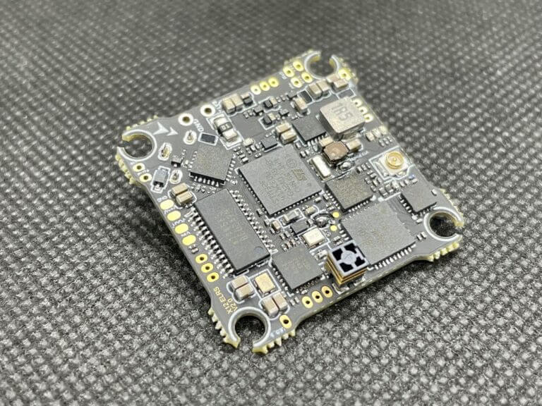 Fractal Store – Leading Edge FPV Innovations