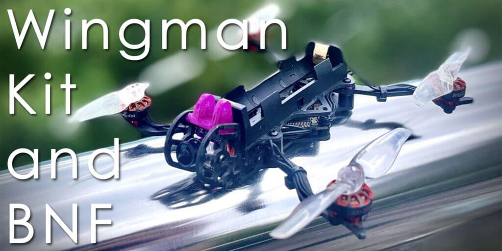 Fractal Store – Leading Edge FPV Innovations