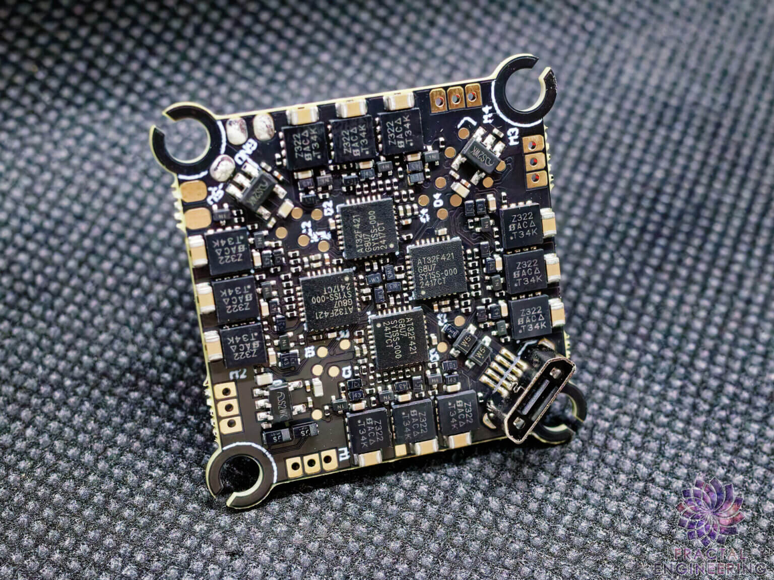 TBS Lucid AIO 1-2S – Fractal Store